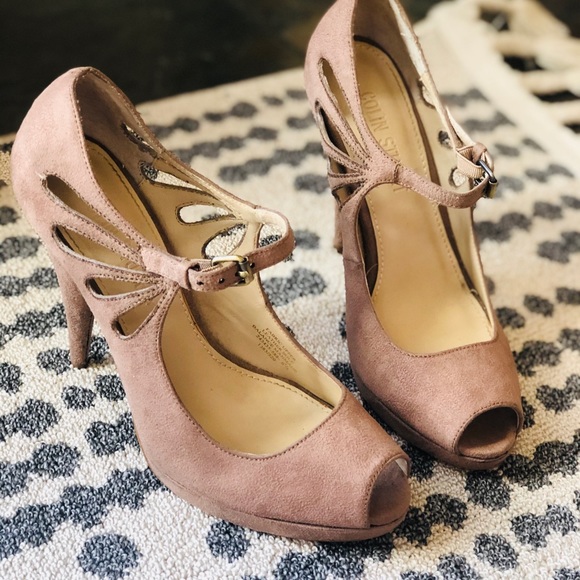 Colin Stuart | Shoes | Colin Stuart Womens Dress Heels | Poshmark